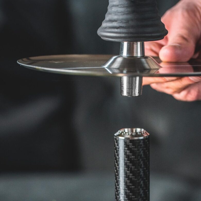 AEON VYRO Penta Rocky Black – Frozen Black(イーオン ヴァイロ ペンタ ロッキーブラック フローズン ...